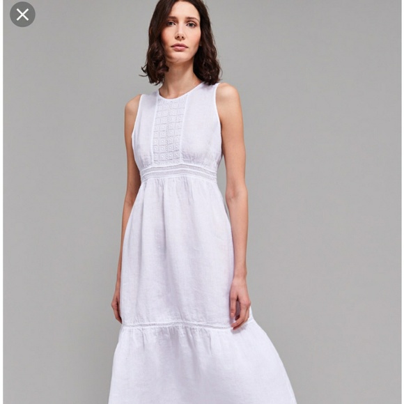 Dresses | Linen Dress | Poshmark